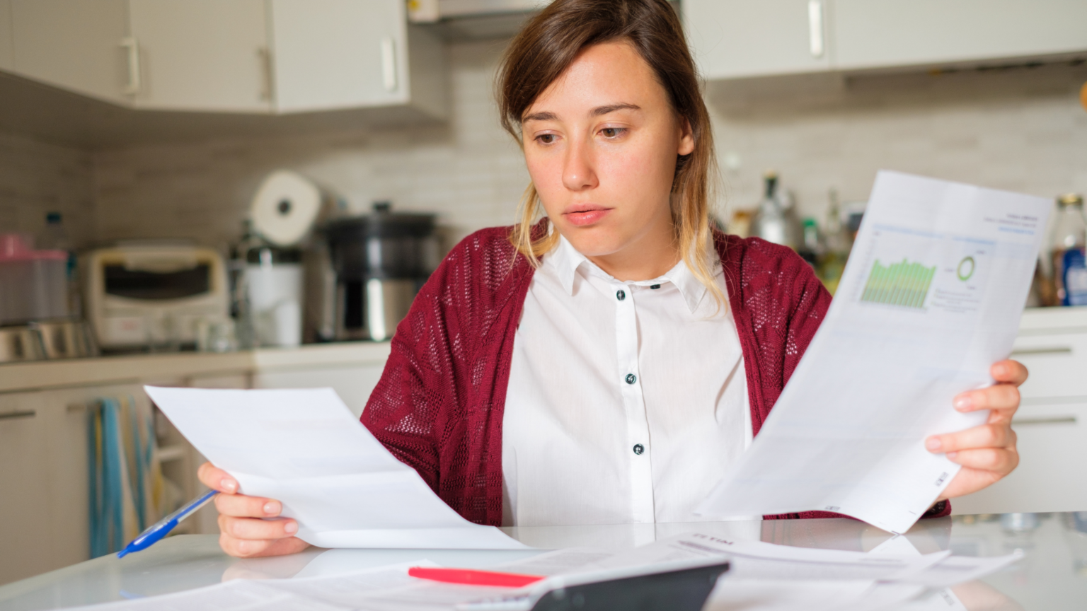 How the Family Court Can Establish Support Based on Imputed Income ...