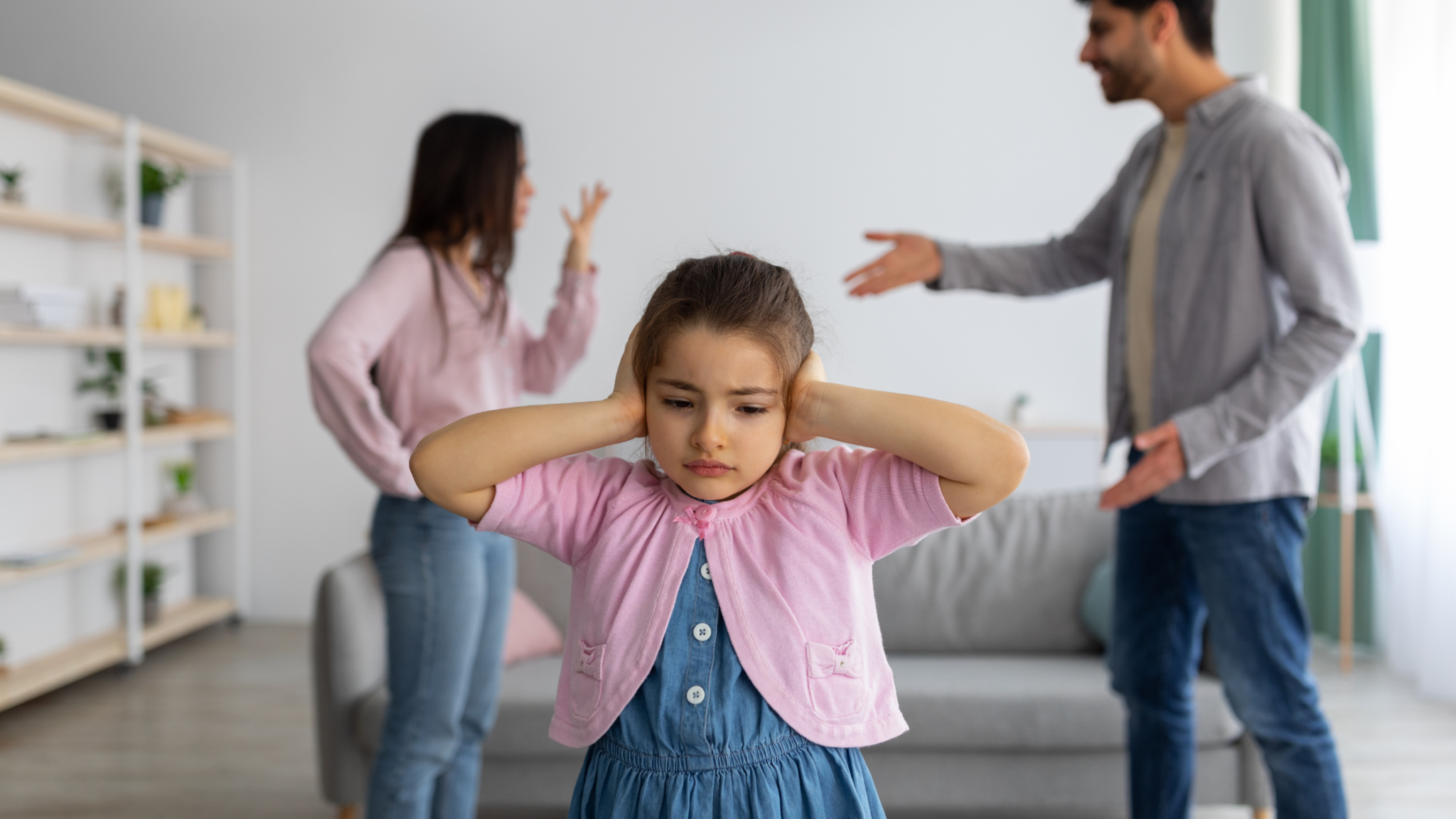 Overcome Emotional Turmoil: 10 Essential Tips for Surviving a High ...